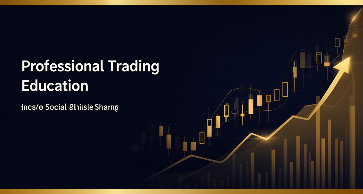 Stock Market College | Trading Education & Courses